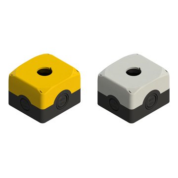 Housings - sensorhaus